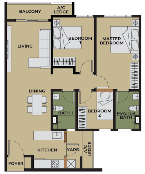 The Aldenz | 360 Dynamics Interactive VR