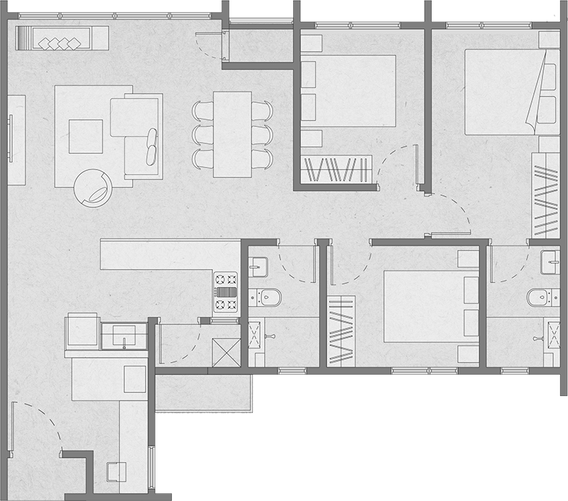 Veladaz Residence 360 VR Tour