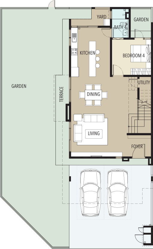 Mio Spring Type C | 360 VR Tour