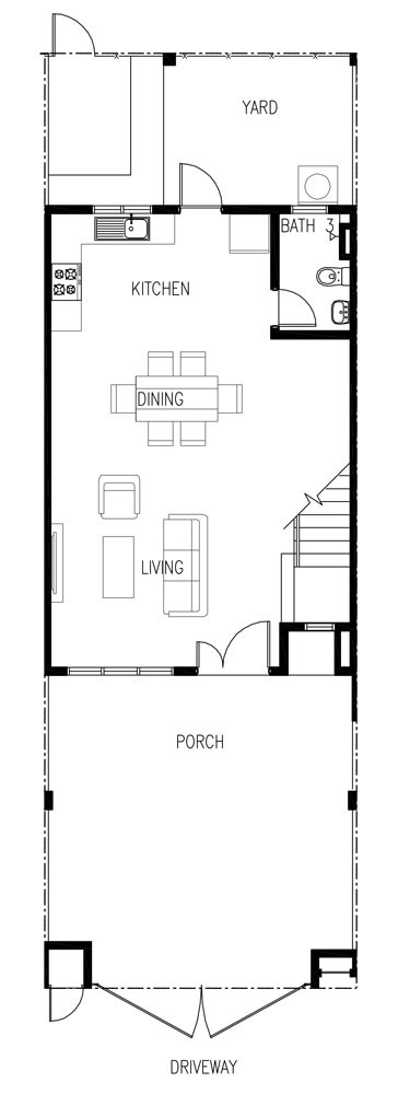 Bandar Rimbayu Show House 360 VR