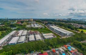 Johor Land | 360 Virtual Tour