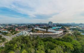 Johor Land | 360 Virtual Tour