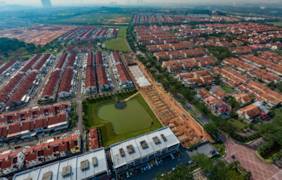 Johor Land | 360 Virtual Tour