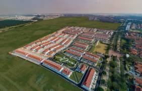 Johor Land | 360 Virtual Tour