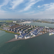 Melaka Straits Industrial Port (MSIP) | 360 Dynamics Interactive VR