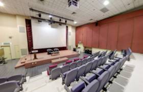 MMU Cyberjaya | 360 Dynamics Virtual Tour