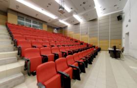 MMU Cyberjaya | 360 Dynamics Virtual Tour