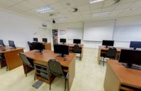 MMU Cyberjaya | 360 Dynamics Virtual Tour