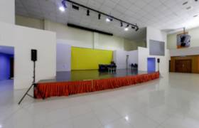 MMU Cyberjaya | 360 Dynamics Virtual Tour