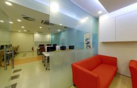 MMU Cyberjaya | 360 Dynamics Virtual Tour