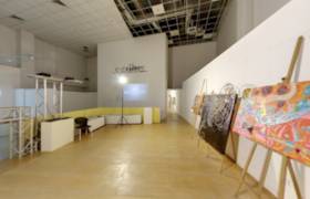 MMU Cyberjaya | 360 Dynamics Virtual Tour