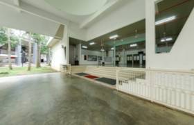 MMU Melaka | 360 Dynamics VR