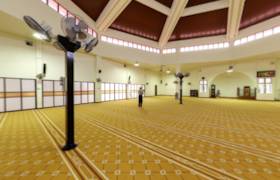 MMU Melaka | 360 Dynamics VR