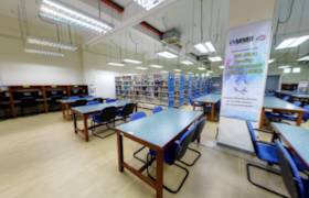 MMU Melaka | 360 Dynamics VR