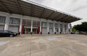 MMU Melaka | 360 Dynamics VR