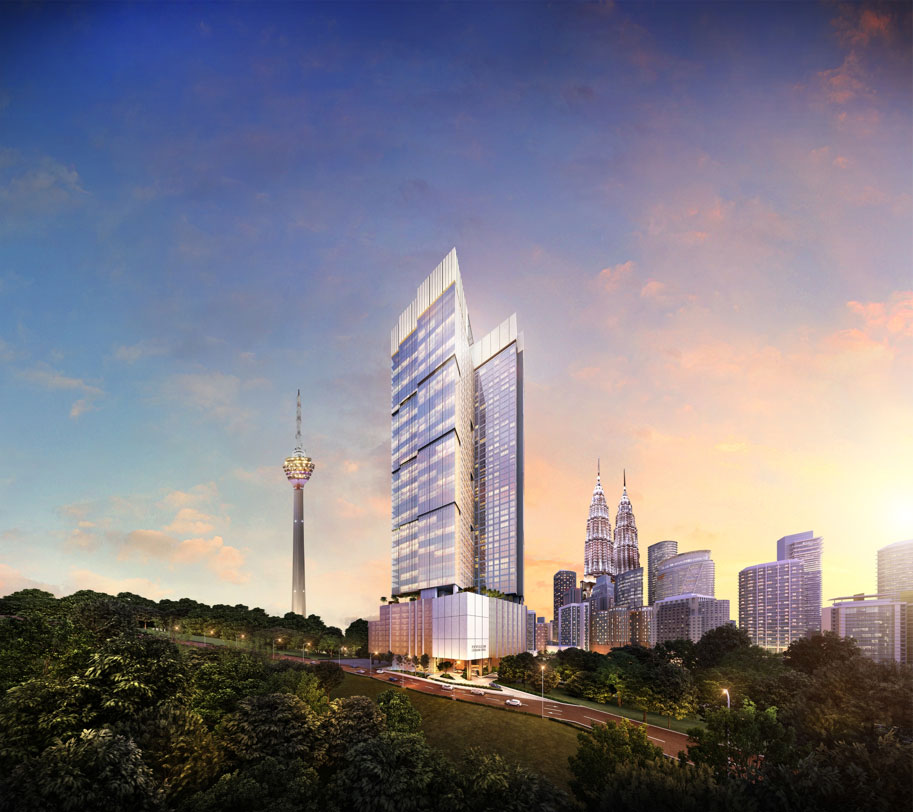 Pavilion Ceylon Hill | 360 Dynamics VR