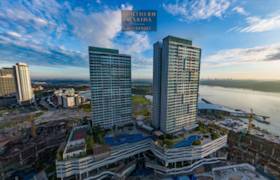 Southern Marina Residences | 360 Dynamics VR