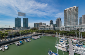 Southern Marina Residences | 360 Dynamics VR