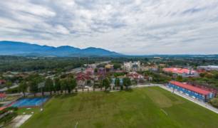 UPSI | 360 Dynamics VR Tour