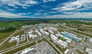 UPSI | 360 Dynamics VR Tour