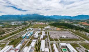 UPSI | 360 Dynamics VR Tour