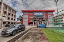 UPSI | 360 Dynamics VR Tour