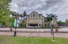 UPSI | 360 Dynamics VR Tour