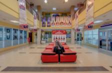 UPSI | 360 Dynamics VR Tour