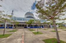 UPSI | 360 Dynamics VR Tour