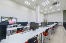 UPSI | 360 Dynamics VR Tour